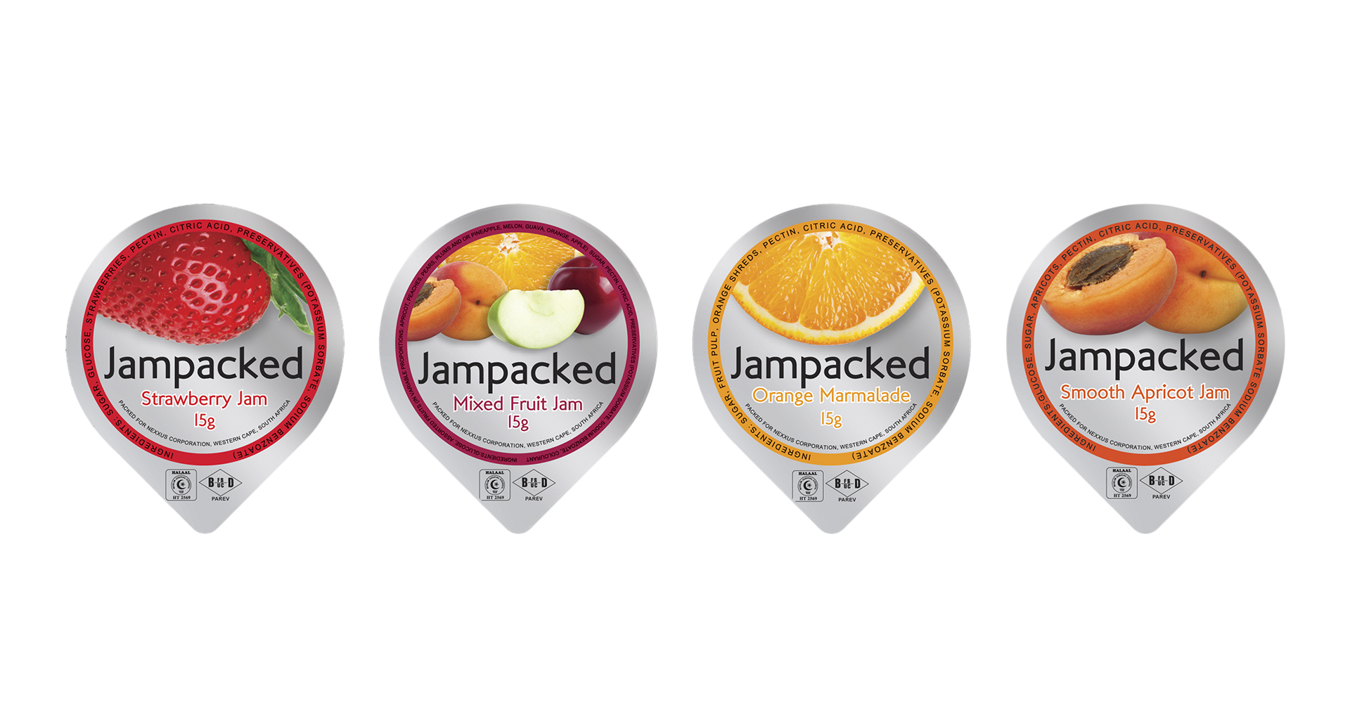 jammin' - Power of 9