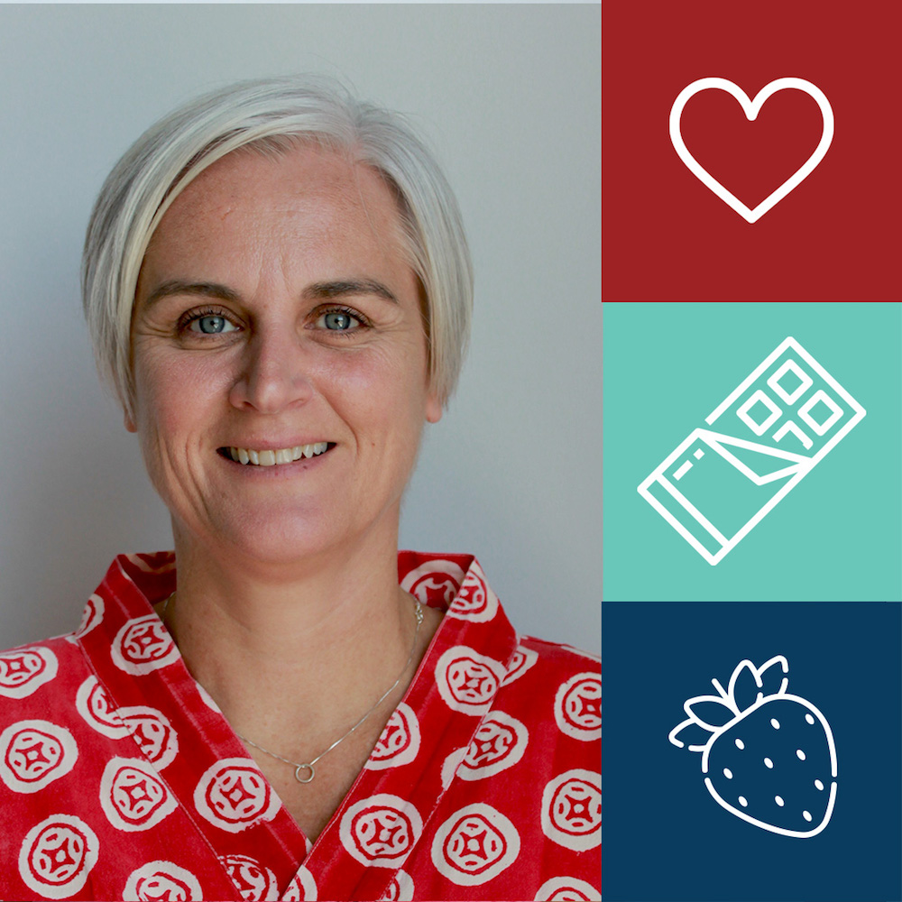 We love ? more than ? - Power of 9